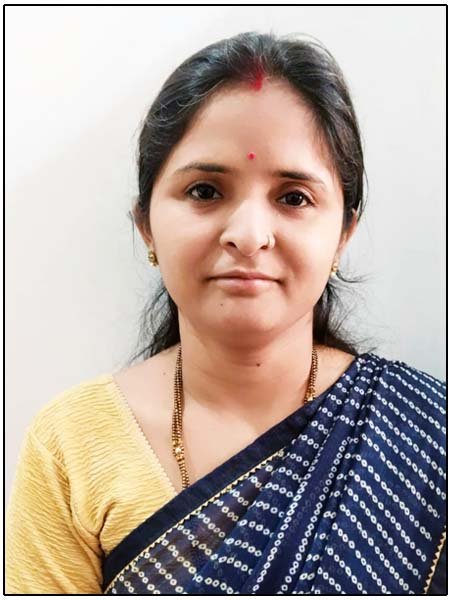 Staff Corner - Raj Public Sr. Sec. School Sojat City